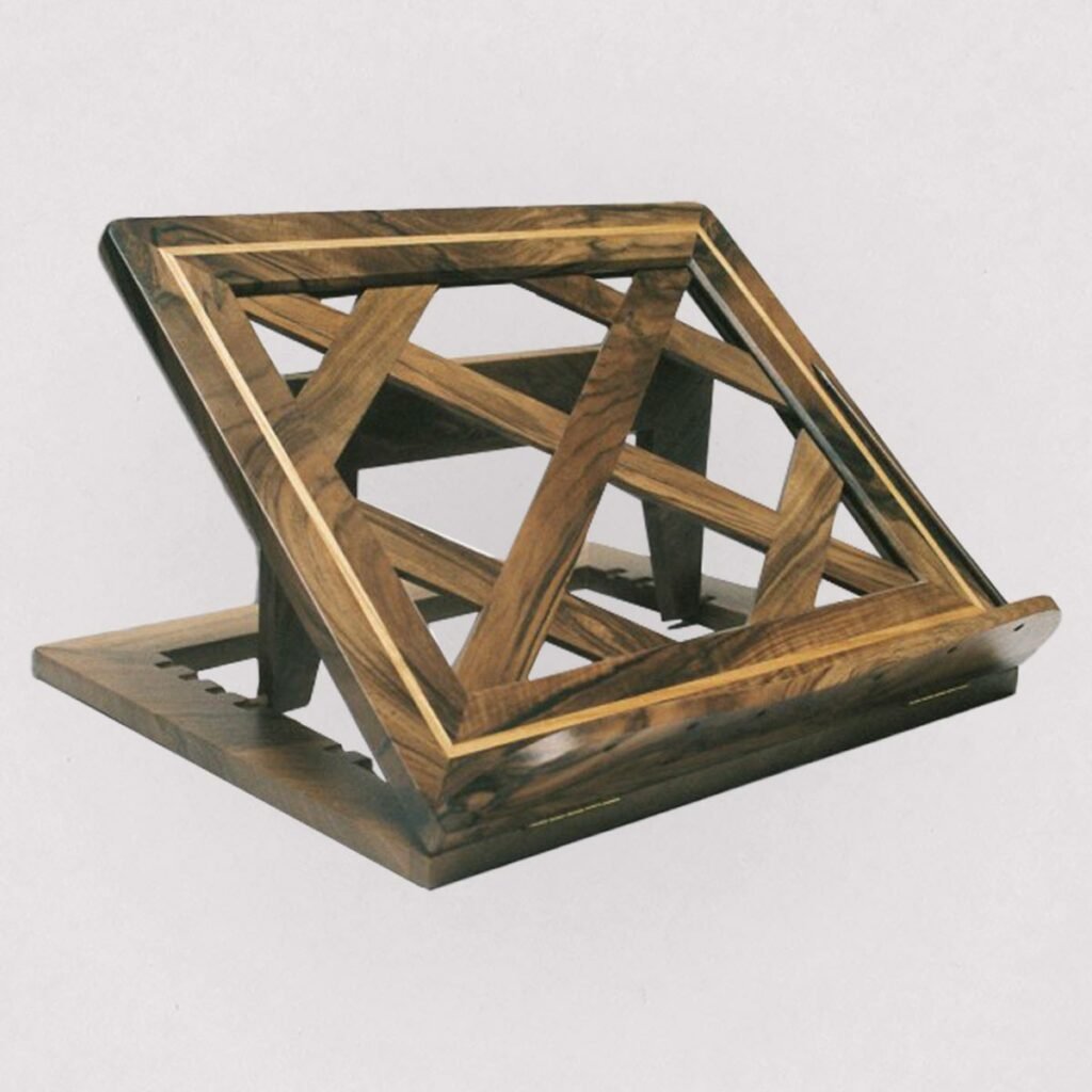 Lutrin De Table