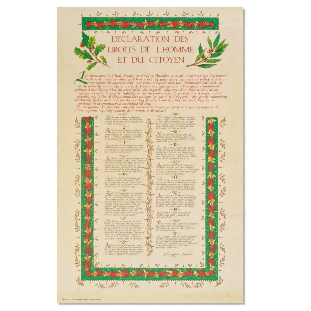 Textes enluminés - Éditions Larroque